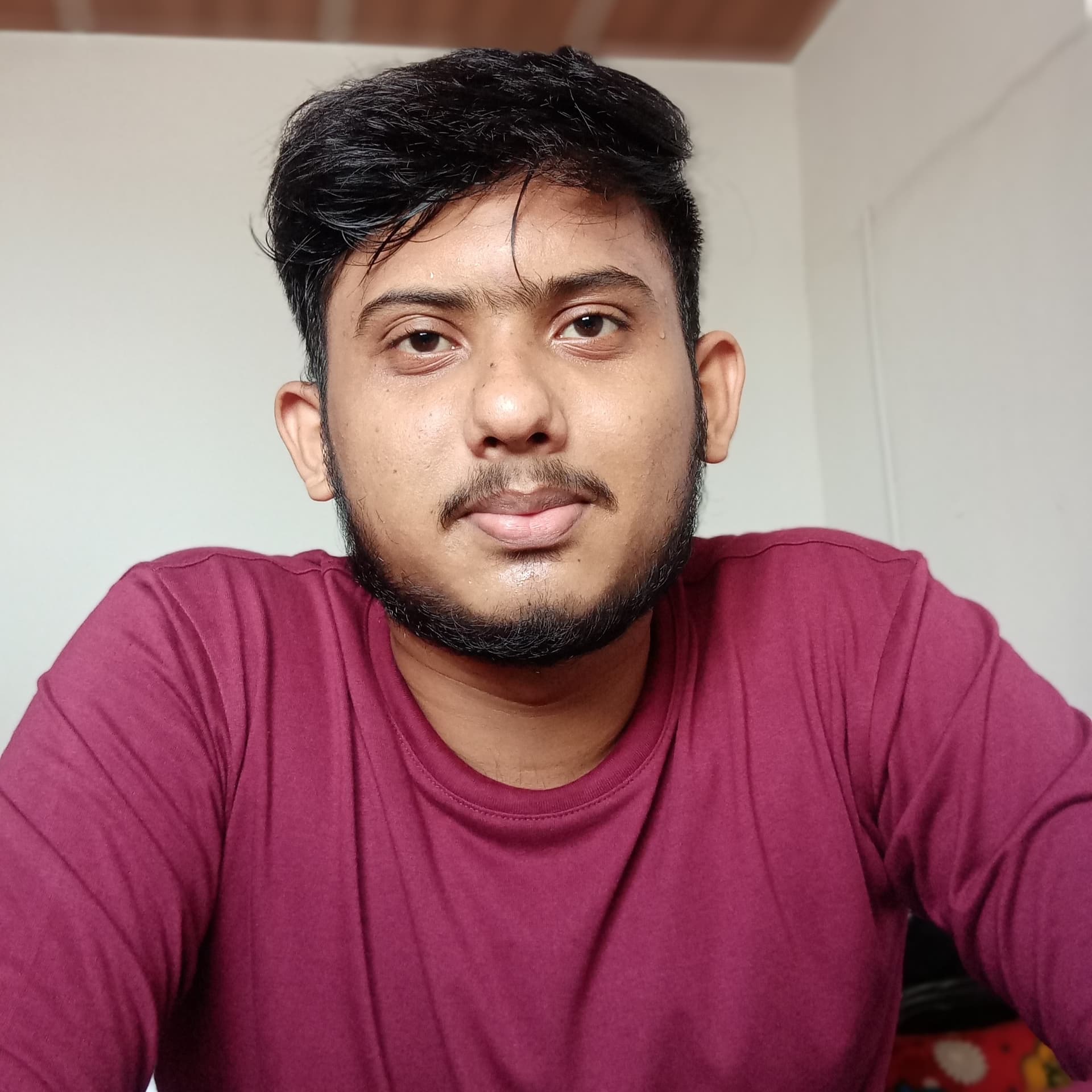 Simthass - DevOps Engineer & Full Stack Developer | Data Analyst